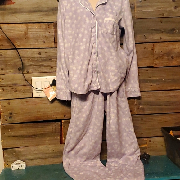 Dkny | Intimates & Sleepwear | Dkny Womens Pajama Set | Poshmark